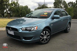 Used Toyota Lancer For Sale in Australia - Toyota Used Cars