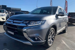 Used Toyota Outlander For Sale in Australia - Toyota Used Cars